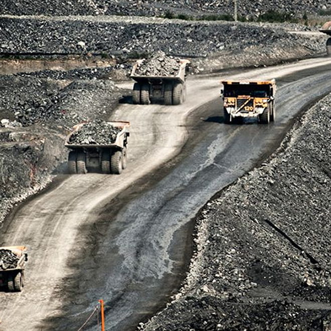 Minestar Technology Westrac