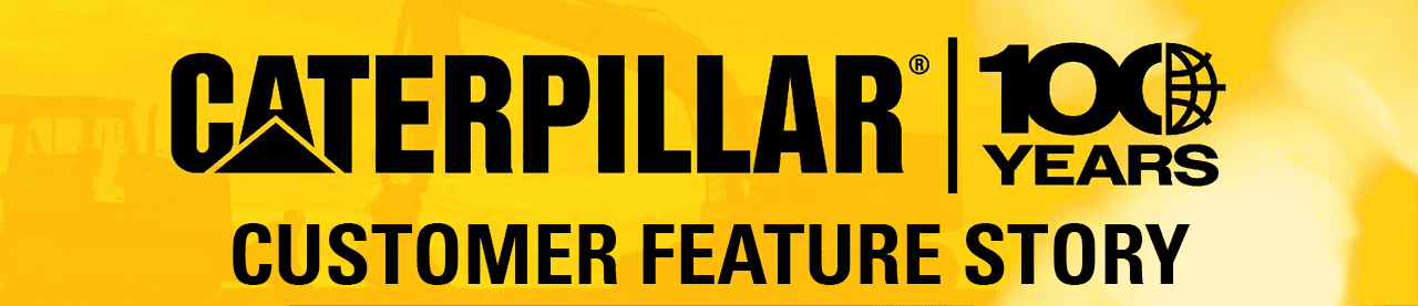 Stabilcorp has confidence in Caterpillar - WesTrac
