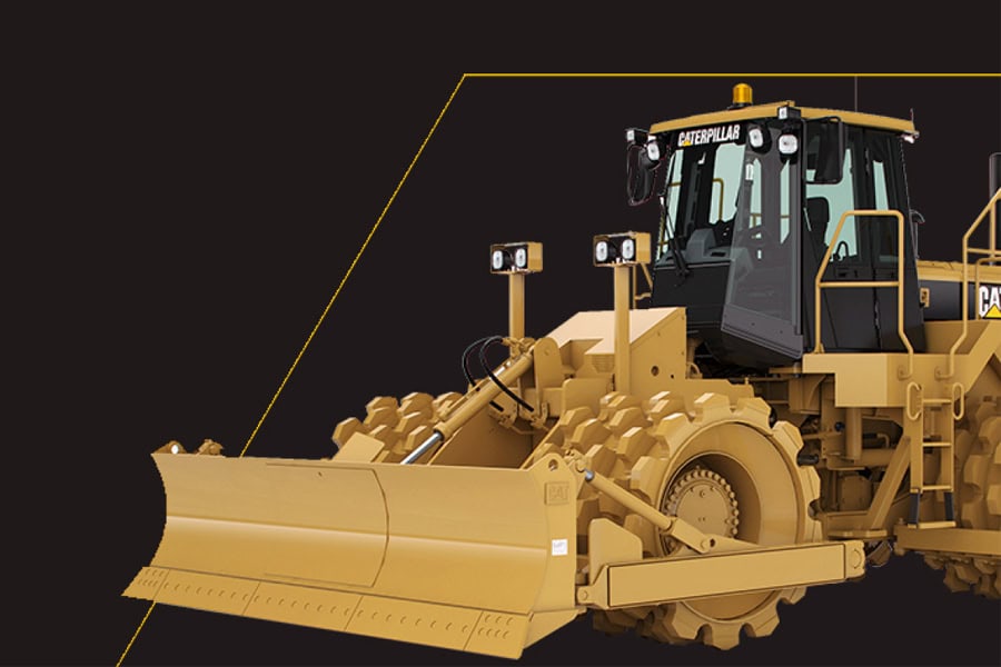 WesTrac | Construction, Mining, Agriculture | Equipment & Servicing