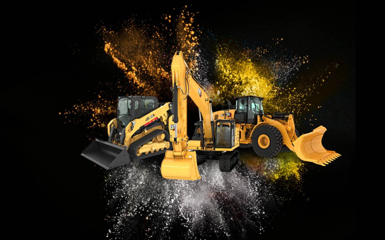 Promotions - WesTrac