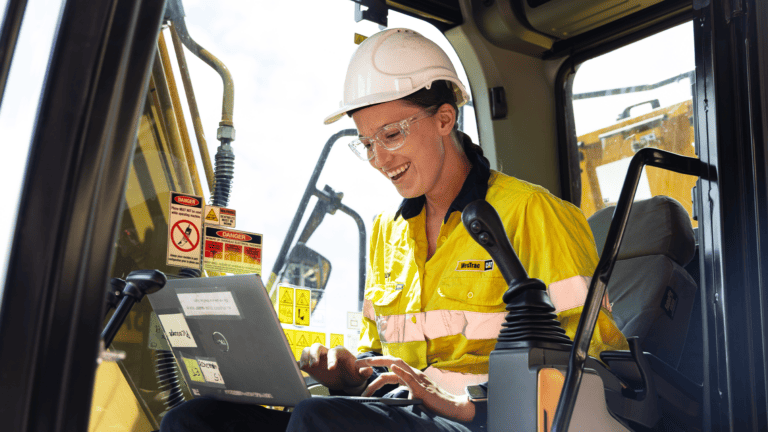 Apprenticeship Program | Careers & Training - WesTrac
